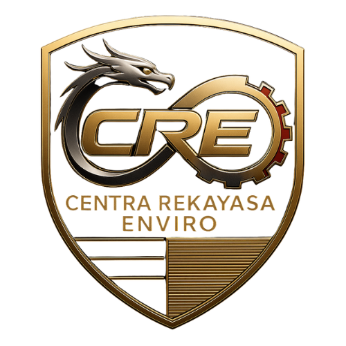 PT. Centra Rekayasa Enviro