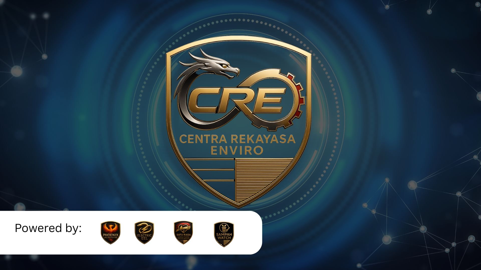 PT. Centra Rekayasa Enviro